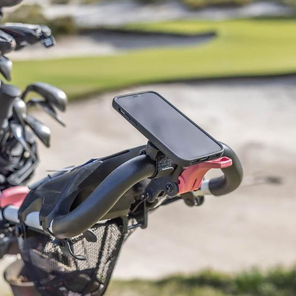 QUAD LOCK QUICK RELEASE STRAP MOUNT