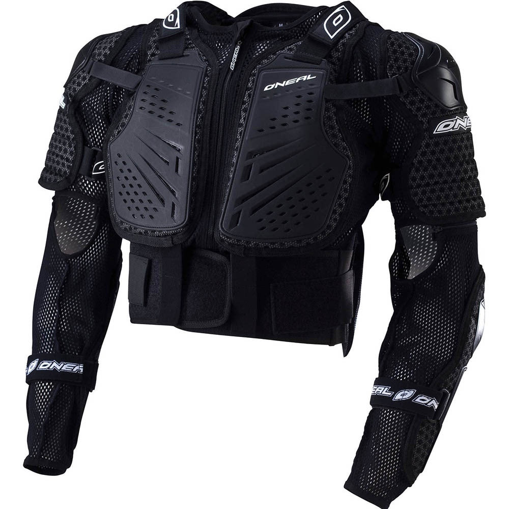 Kids Body Armour